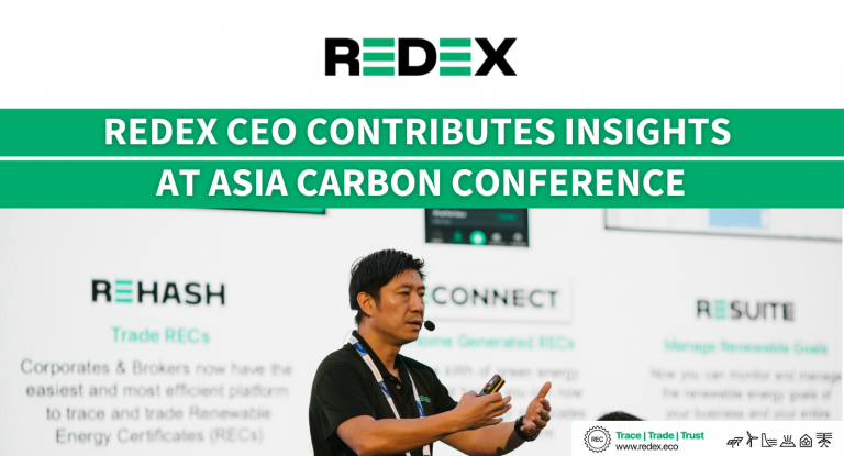 News @ REDEX | REDEX