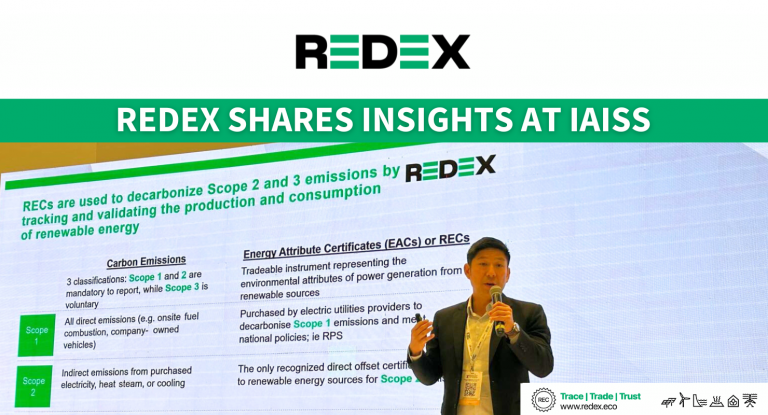 News @ REDEX | REDEX