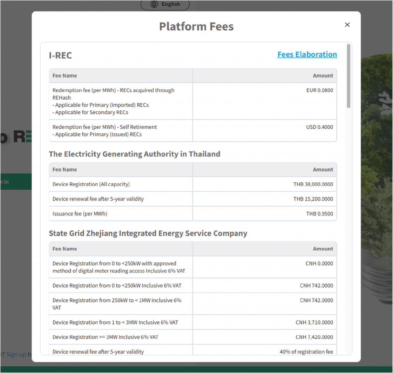 REHash Sign-Up Guide | REDEX