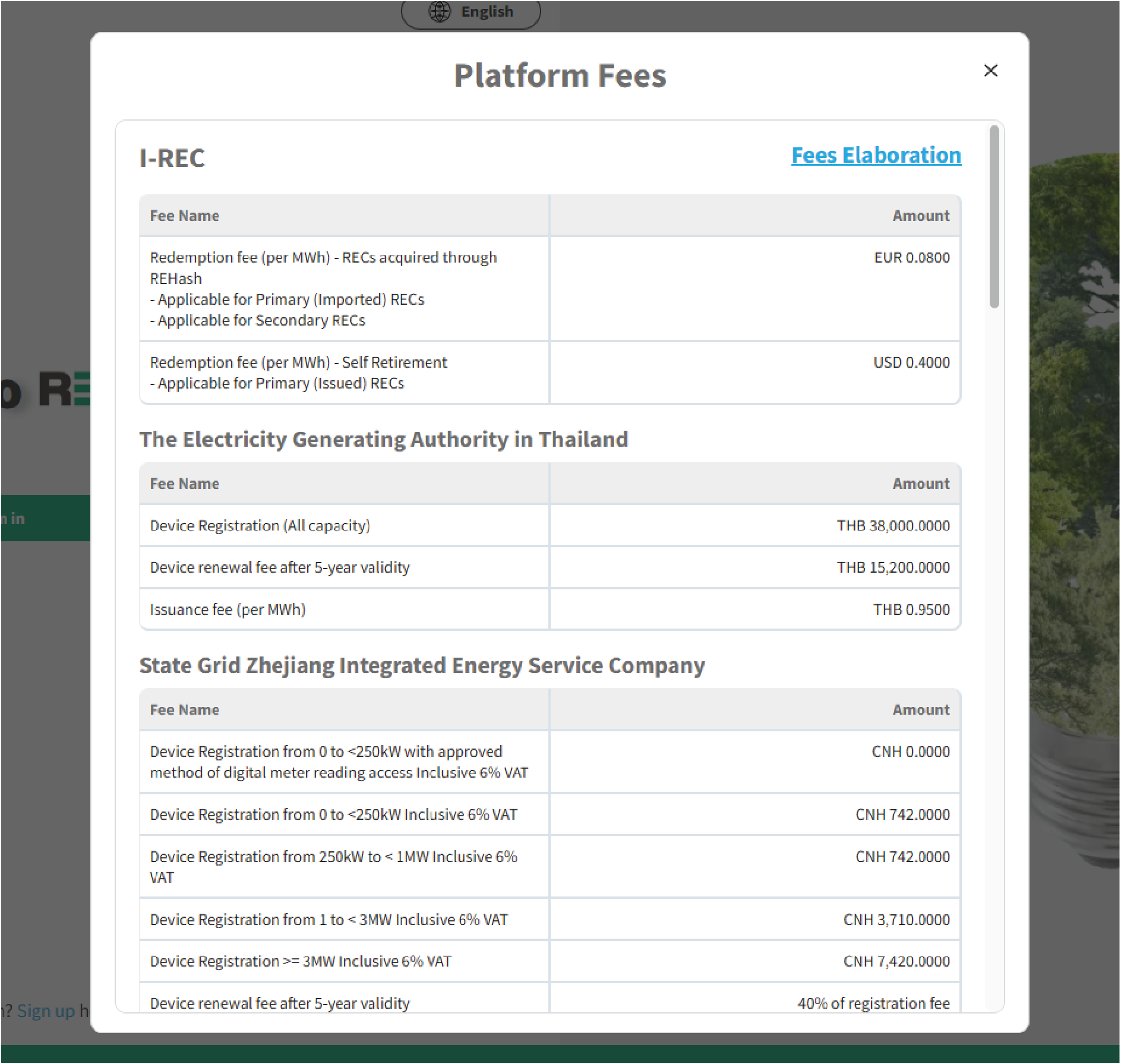 REHash Sign-Up Guide | REDEX