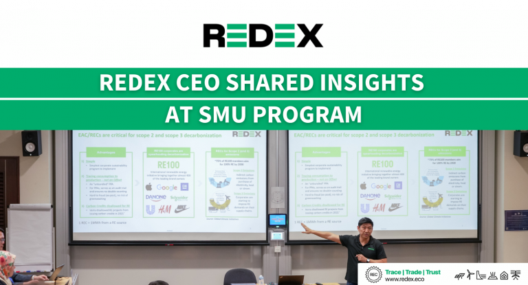 News @ REDEX | REDEX