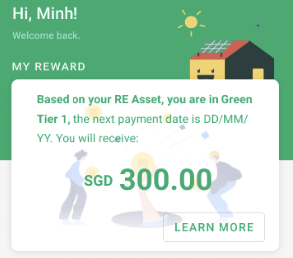 REConnect - Solar Asset Management & Income Generation