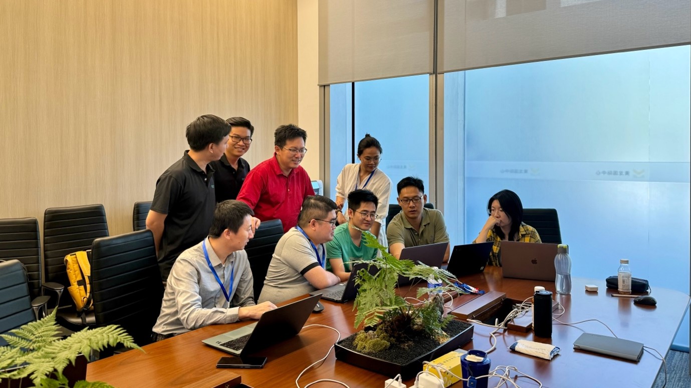 REDEX & Ant Digital Achieve First Solar Rooftop REC in China