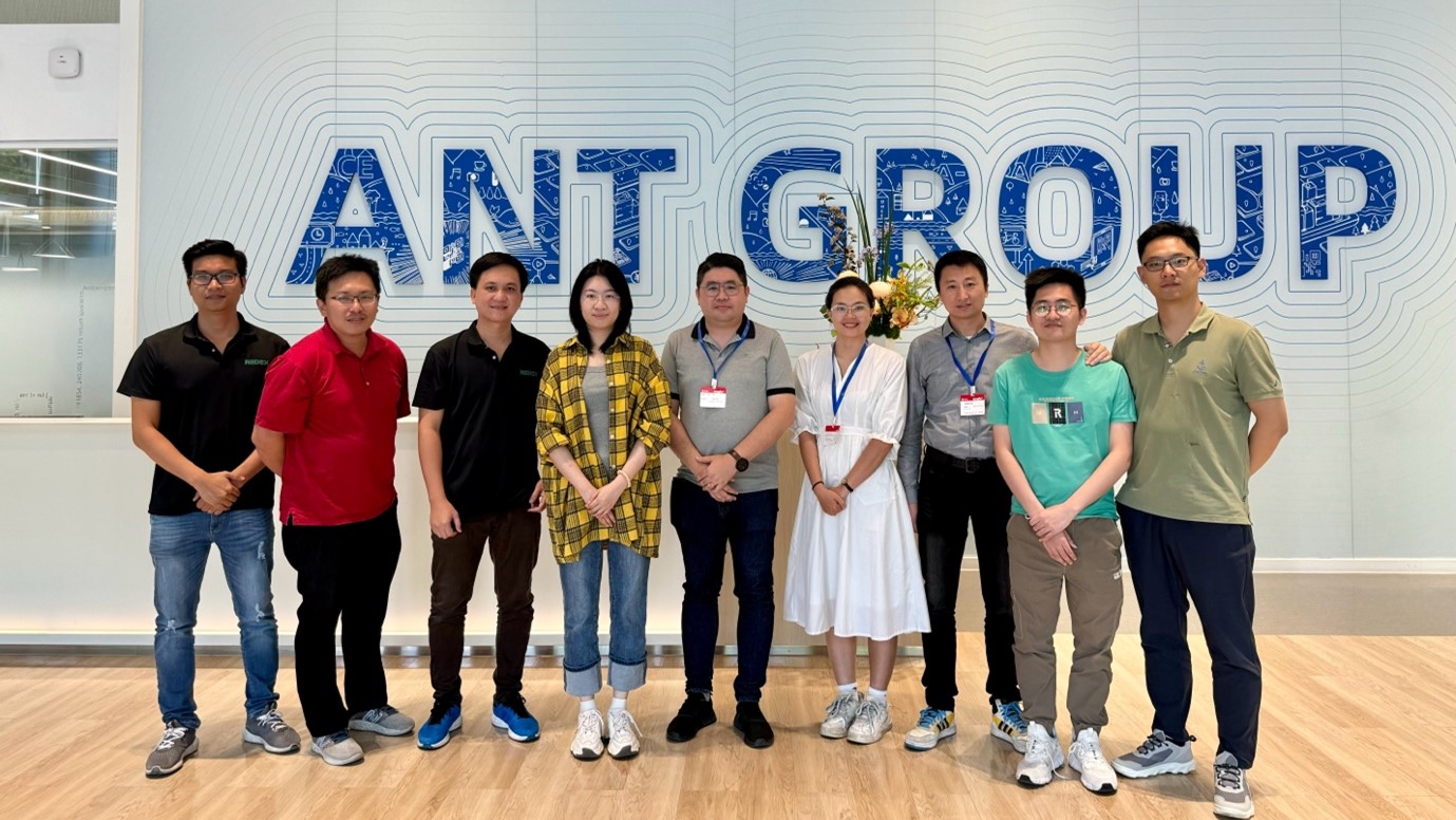 REDEX & Ant Digital Achieve First Solar Rooftop REC in China