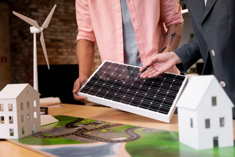 Maximising Renewable Energy Assets: A Management Guide
